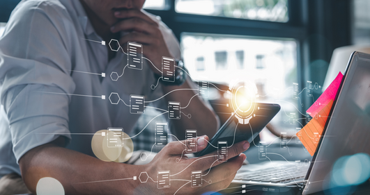 L’IDP, une révolution pour le traitement des documents et l’optimisation des processus